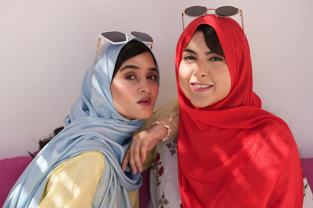 How to Pair Hijabs with Different Outfits: A Hijab's Guide – Nigar